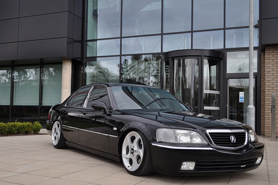 Honda legend ka 9 проблемы с проводкой — DRIVE2