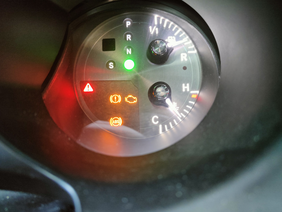 Как быть? Дайте совет! P0983 и P2714 — Lexus GS (S190), 3 л, 2007 года ...