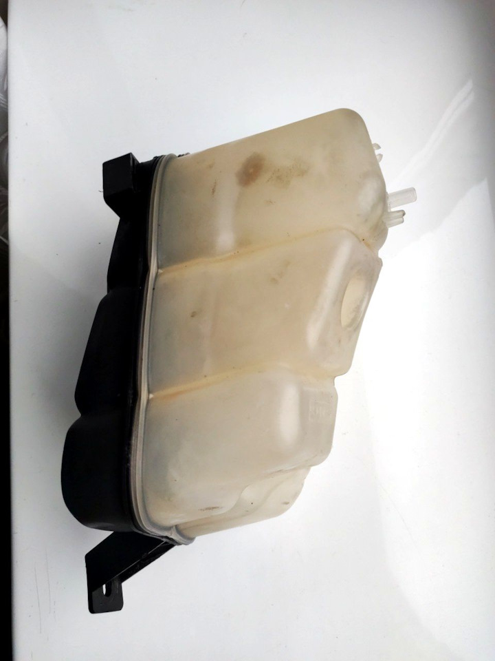 1449986 Бачок расширительный системы охлаждения FORD: MONDEO IV 10 ...