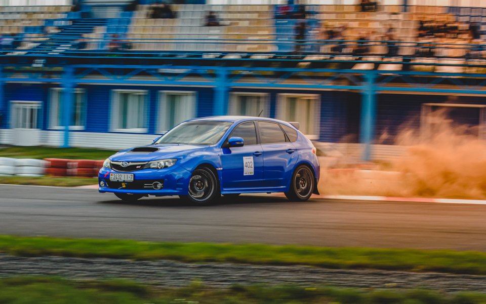 Наверствование 2019-2020. Time-Attack Брест 26.09.2020 — DRIVE2