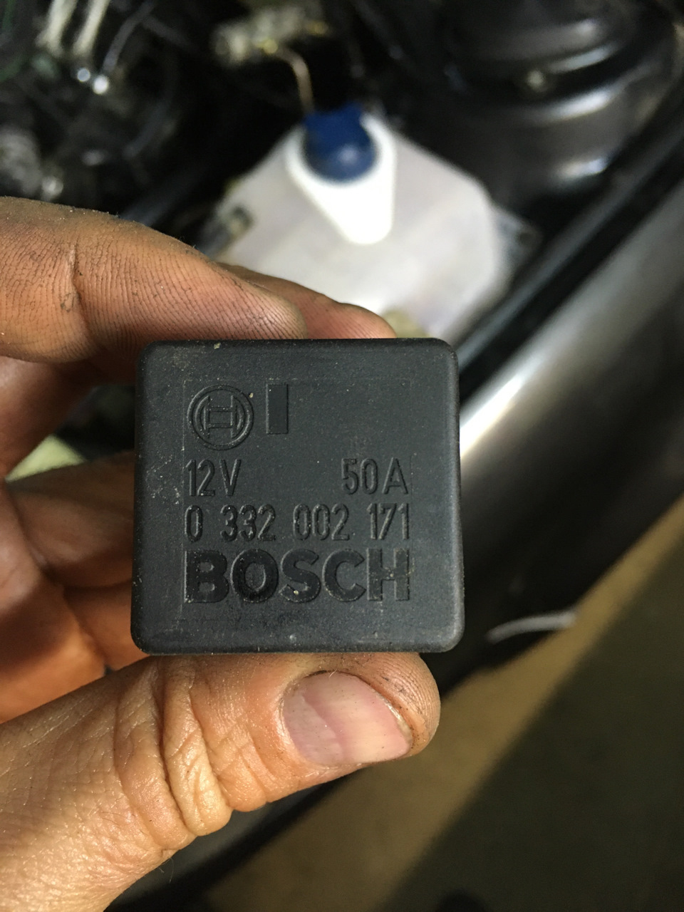 Вопрос к знатокам — Audi S4 (C4), 2,2 л, 1993 года | поломка | DRIVE2