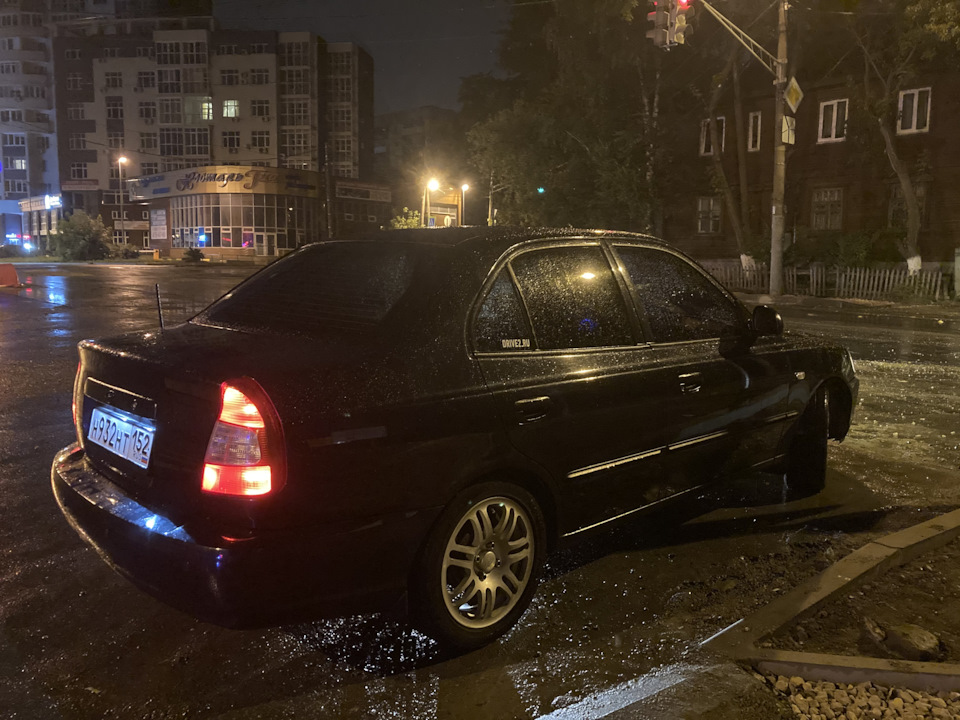 Ступица передняя SNR, шаровые CTR, сайлентблоки переднего рычага задние ...