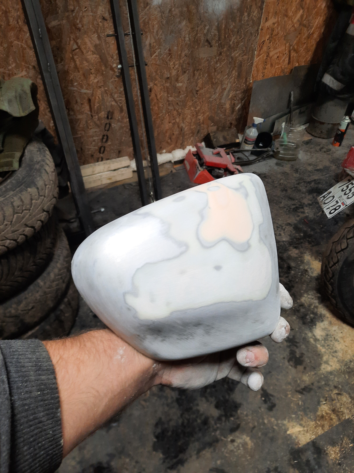 1 этап. Mazda 323f BG — Mazda 323 IV, 1,6 л., 1991 года | расходники ...