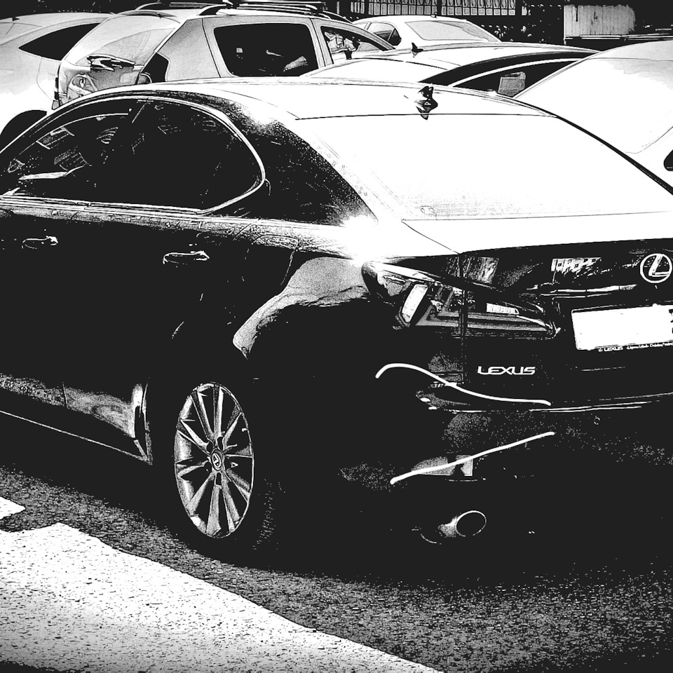 Замена стоек стабилизатора и так по мелочи. Внимание по передним ...