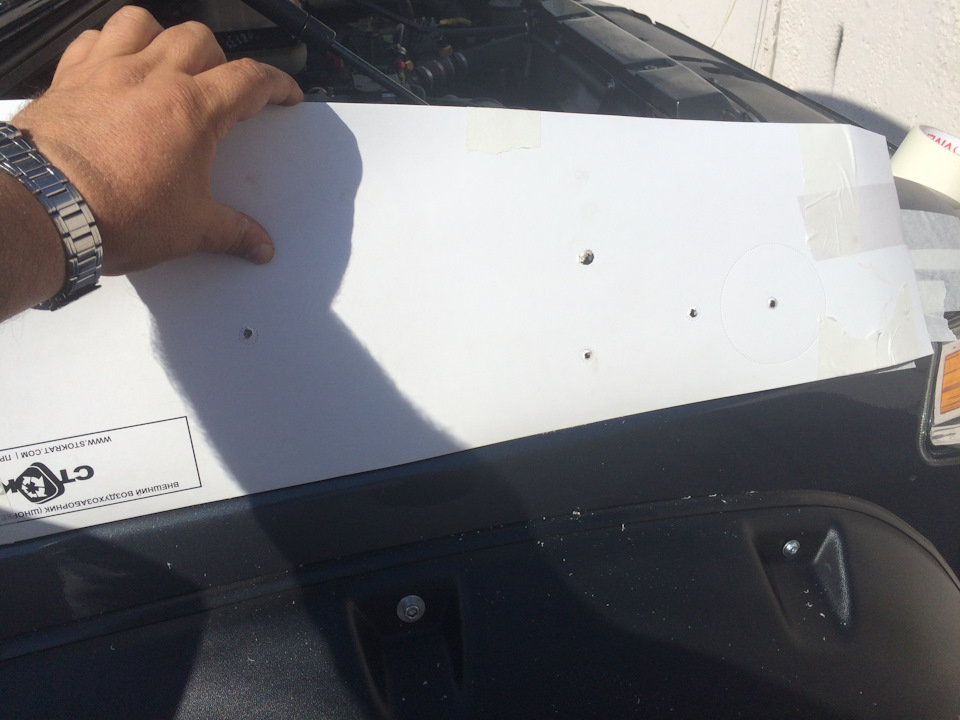 Замена лямбды зонд Citroen c4 — Citroen C4 (1G), 1,6 л, 2008 года ...