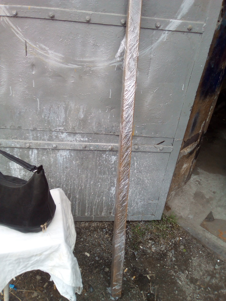 Самая популярная замена Осени-Резистор)) — Cadillac CTS (2G), 3,6 л ...