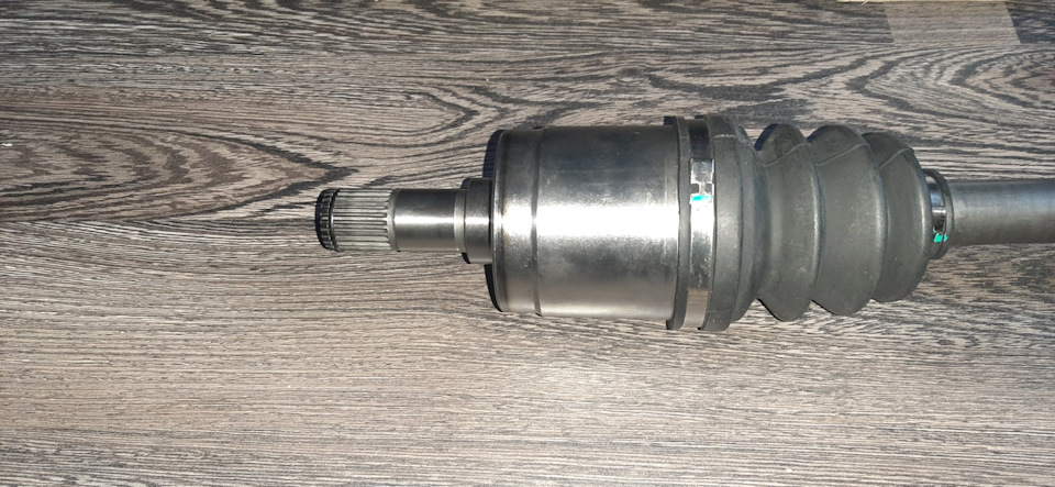 ТО 130000 — Daewoo Nexia (N150), 1,6 л, 2012 года | плановое ТО | DRIVE2