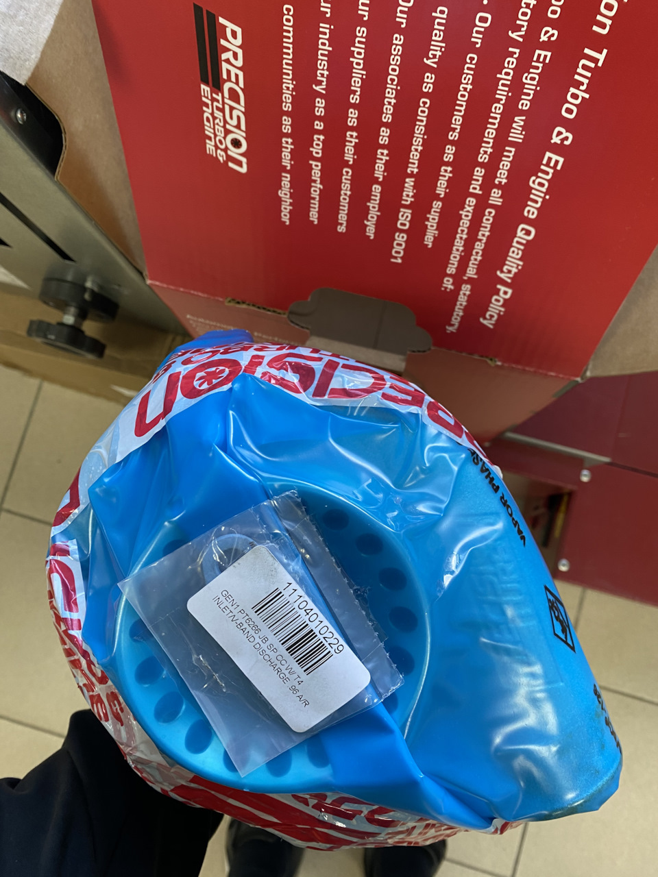 турбина Precision PT6266, Cusco Tarmac Gear 5-mt, на максималках ...