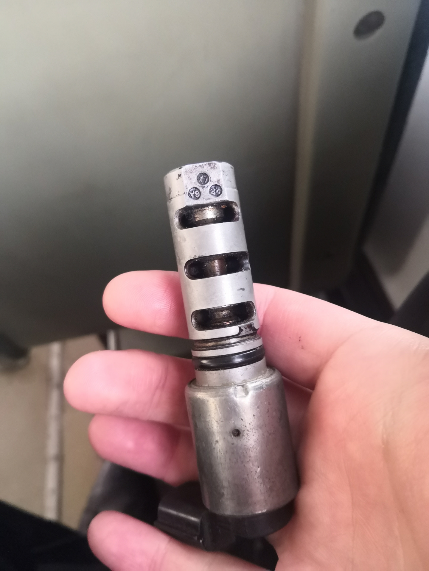 Запись, 29 сентября 2019 — DRIVE2