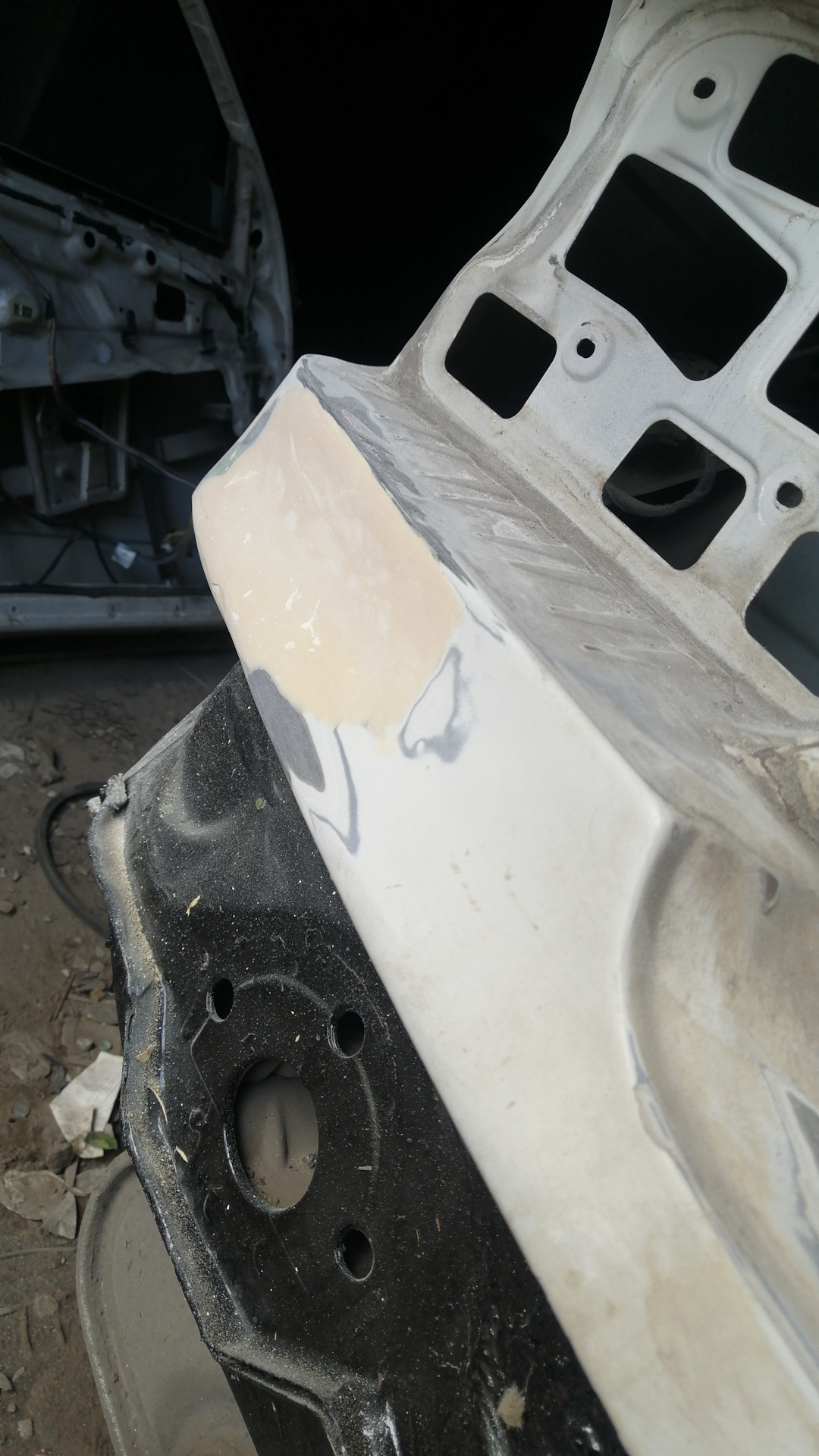 Просто фотки с природы-2 — KIA Rio X-Line, 1,6 л, 2019 года ...