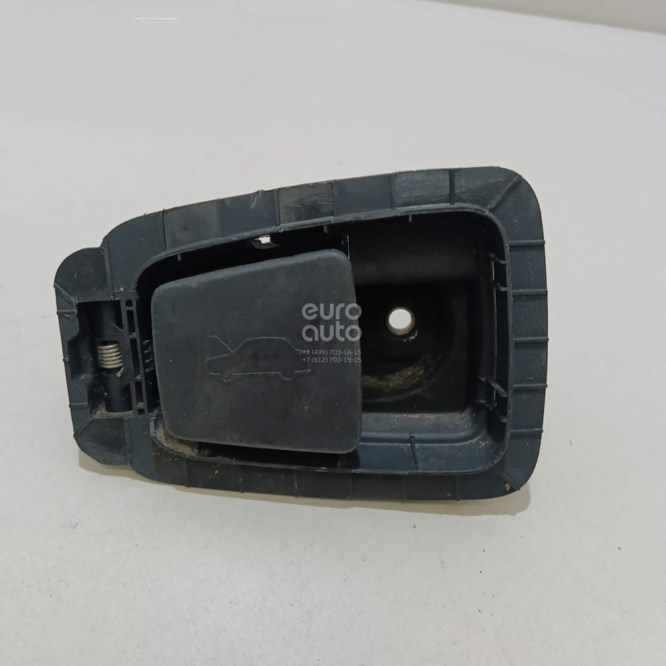 32277309 Hood Release Handle Volvo | Запчасти на DRIVE2