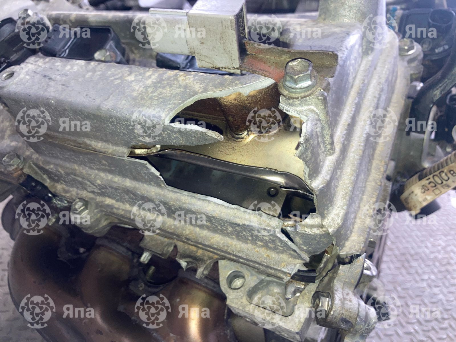 Двигатель 3GR-FSE Лексус GS300, Тойота Кроун — Цена, доставка — Япа на ...