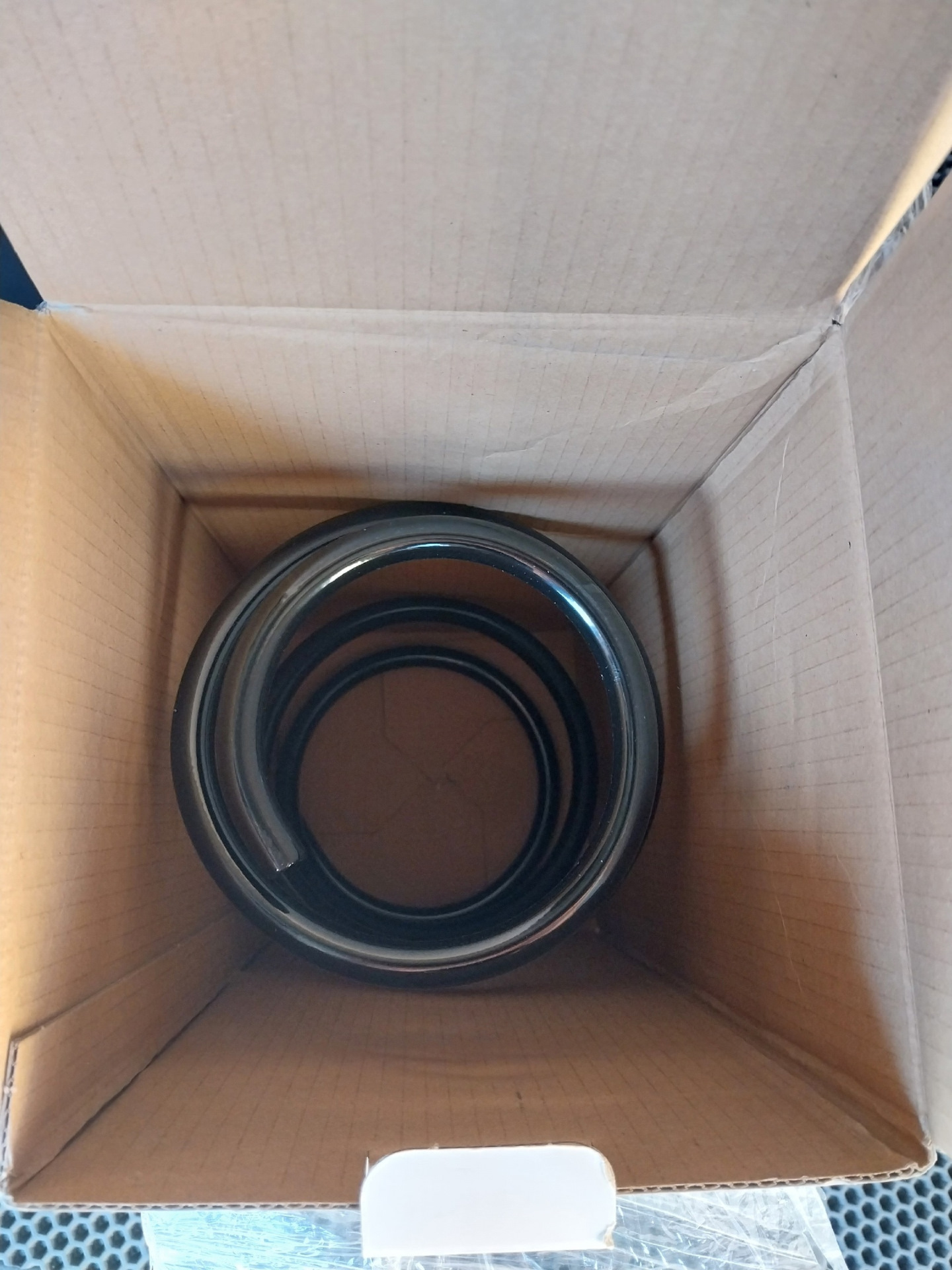 Лифт передней подвески — Toyota Isis, 1,8 л, 2013 года | тюнинг | DRIVE2