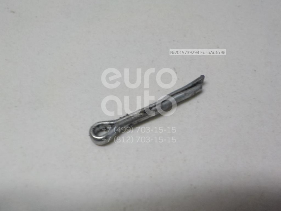N0125361 Шплинт VAG | Запчасти на DRIVE2