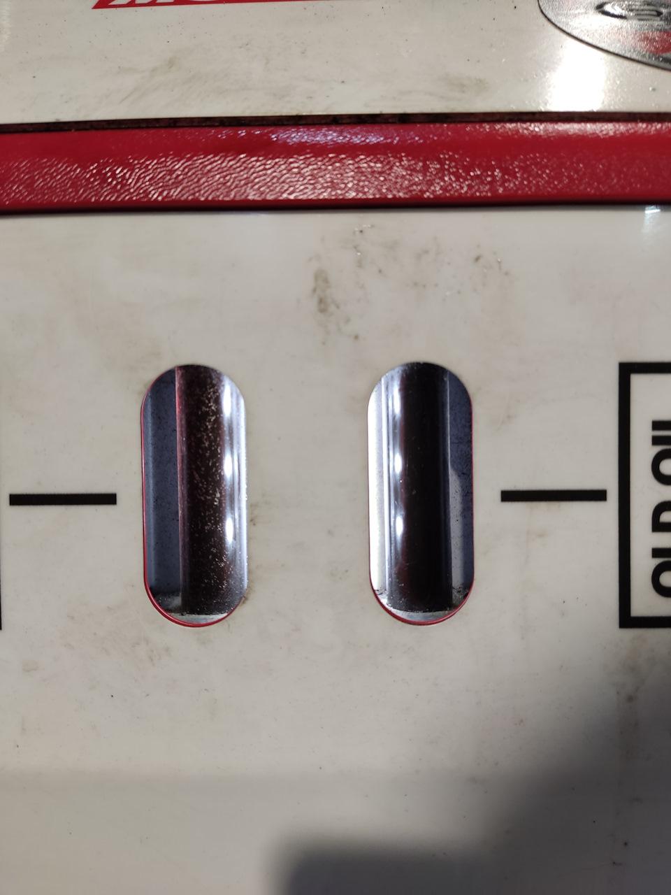 Замена масла АКПП8 — KIA Carnival (3G), 2,2 л, 2019 года | плановое ТО ...