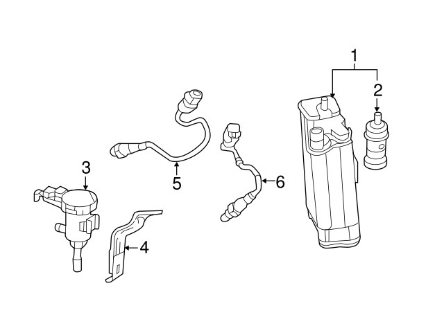 A0085427818 Датчик кислородный Mercedes | Запчасти на DRIVE2