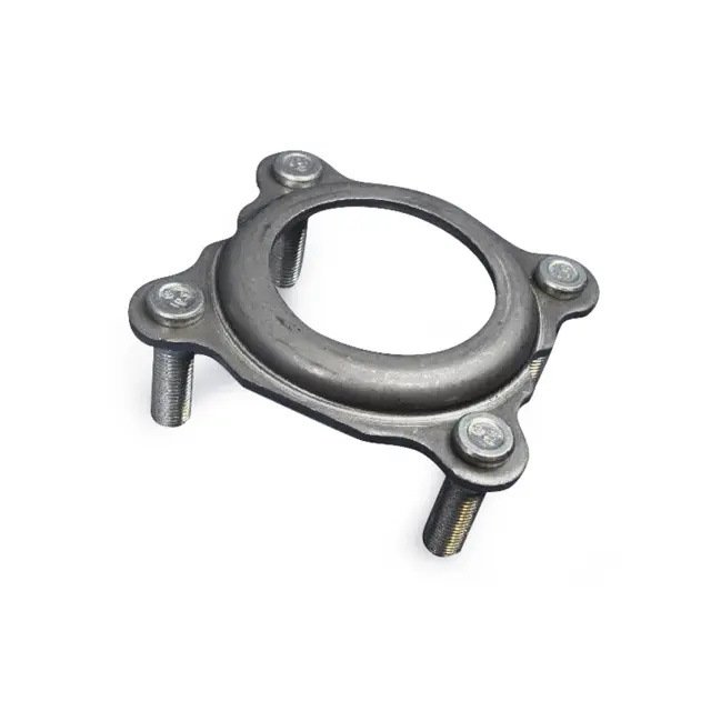 68008523AA Кронштейн крепления полуоси Chrysler | Запчасти на DRIVE2