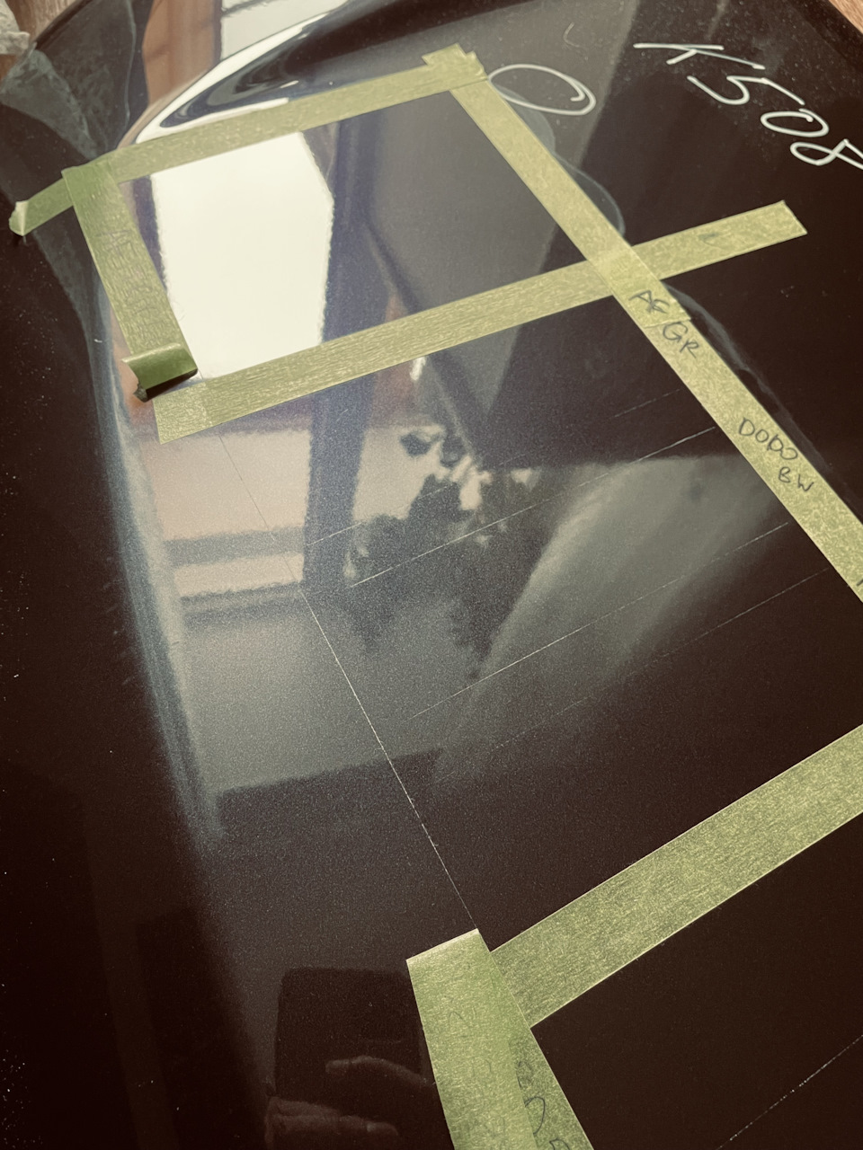 Auto Finesse Radiance & Graphen, Dodo Juice Black Widow, Fireball Milk ...