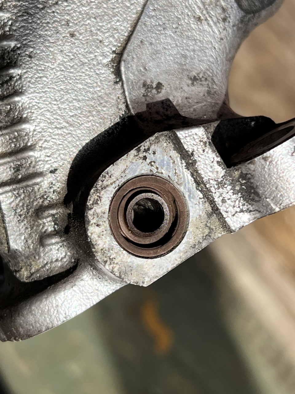 1710130040 Коллектор впускной для Hilux и Land Cruiser TOYOTA LEXUS ...