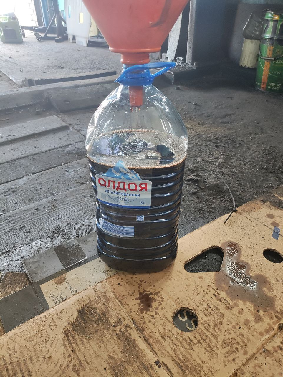 Очередное ТО — Geely Emgrand X7, 2,4 л, 2015 года | плановое ТО | DRIVE2