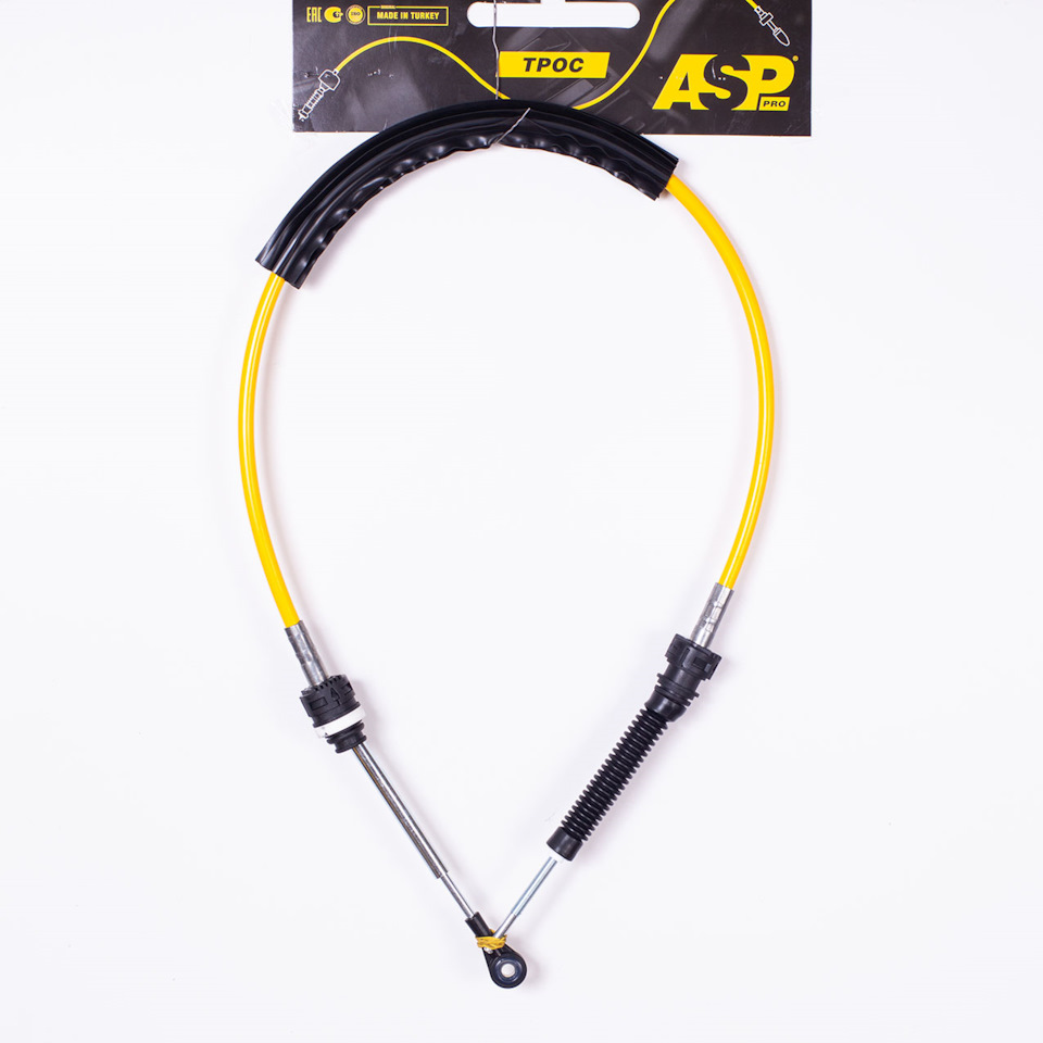 KH4001 Трос кпп asp | Запчасти на DRIVE2