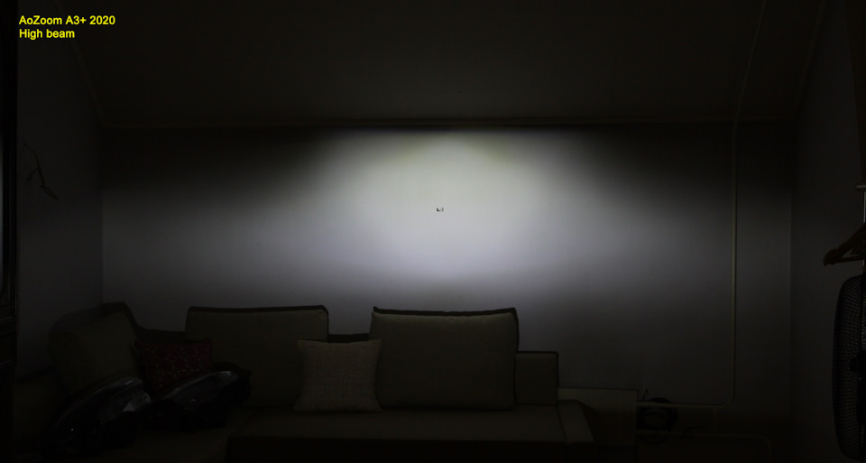 Koito Bi-LED уже не торт?! — DRIVE2