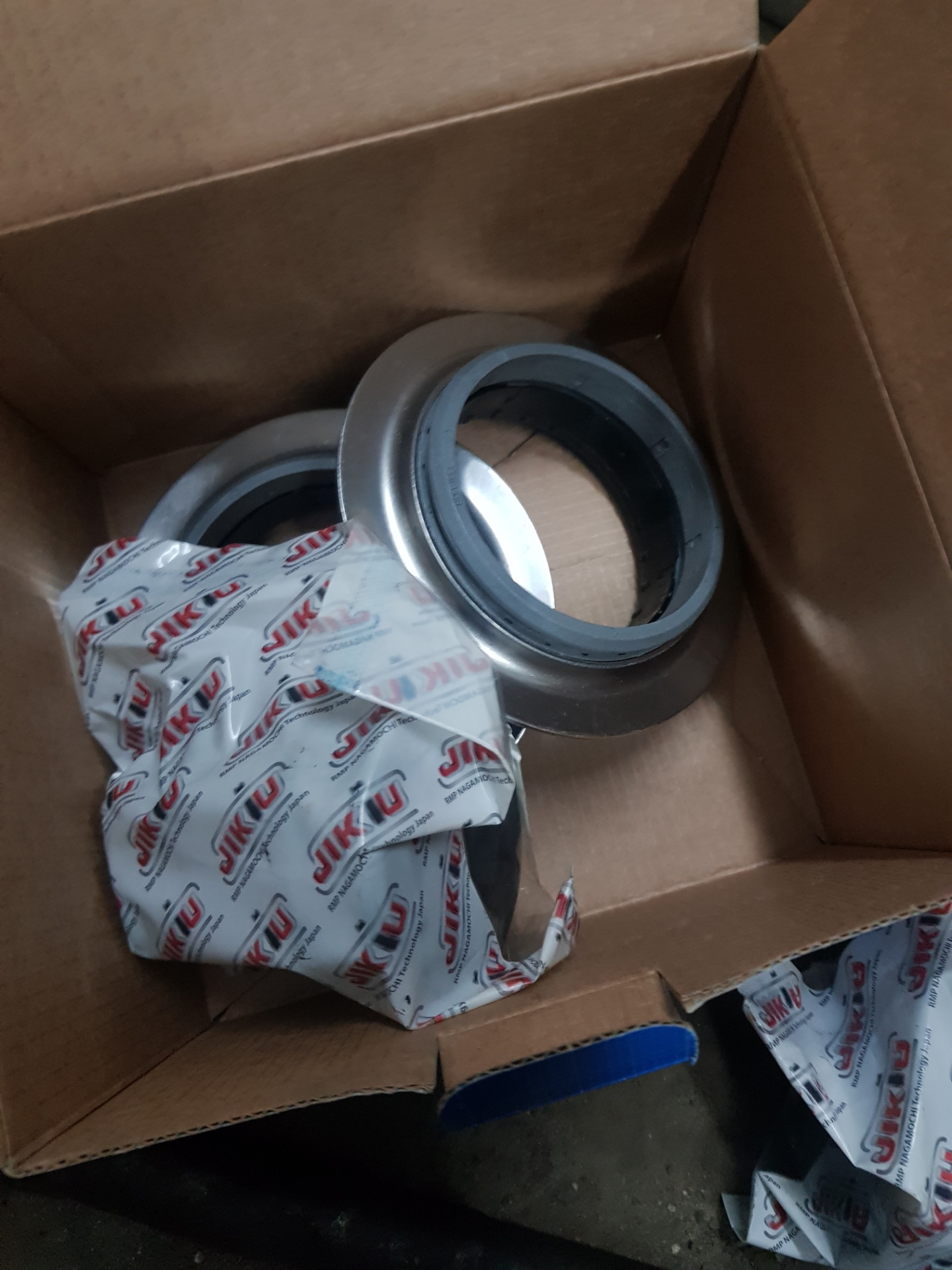 Ходовая передок — Honda Civic 4D (8G), 1,8 л, 2007 года | расходники ...