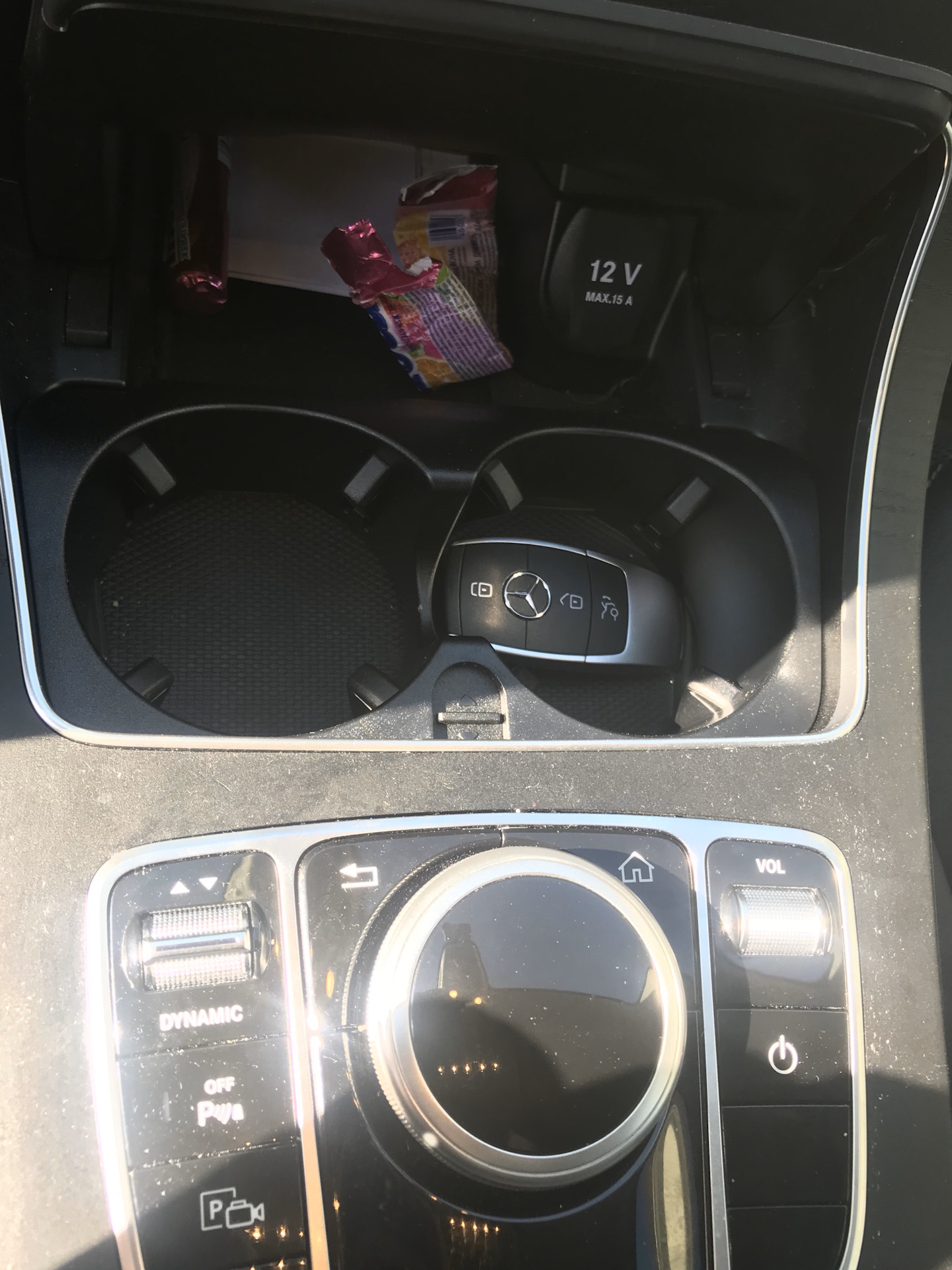 Типичный представитель — Mercedes-Benz C-Class (W205), 1,6 л, 2019 года ...