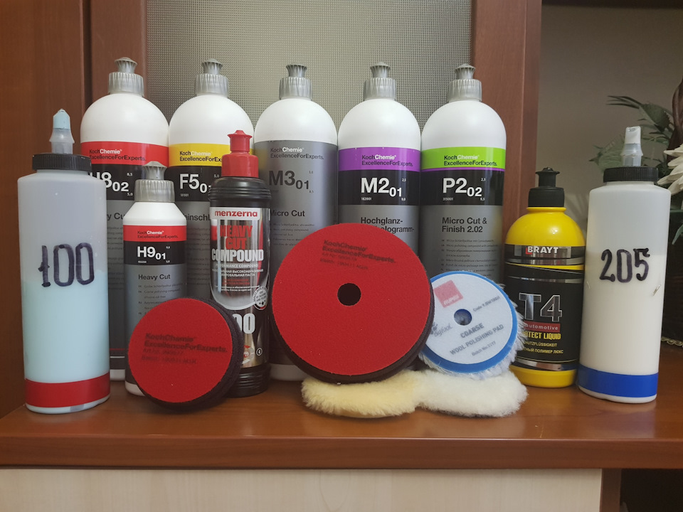 Запись, 24 марта 2019 — DRIVE2