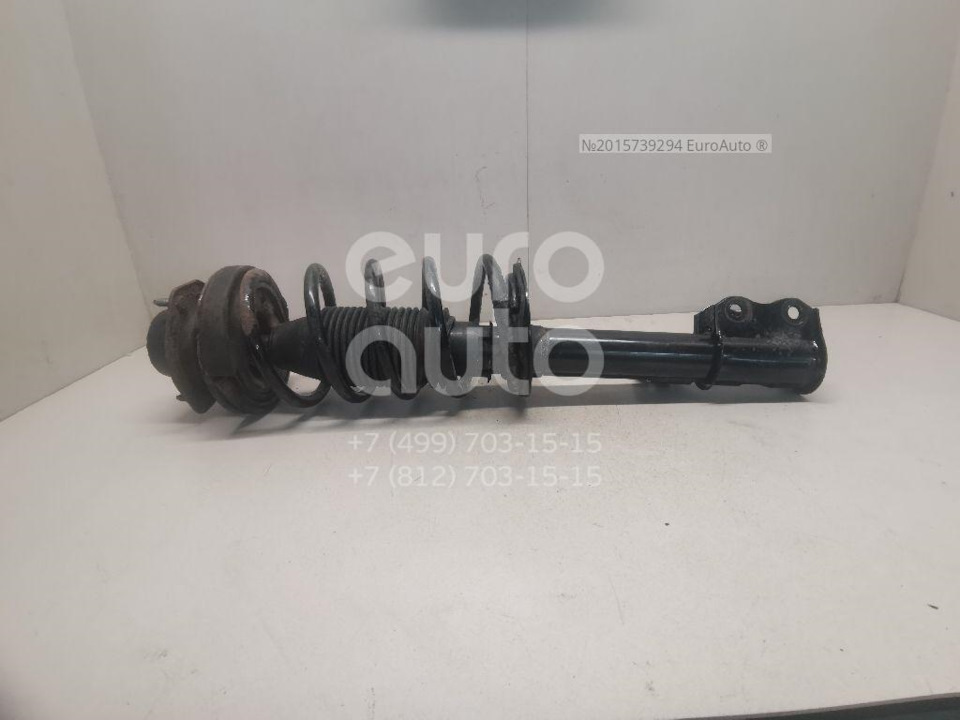 96408640 Амортизатор GM | Запчасти на DRIVE2