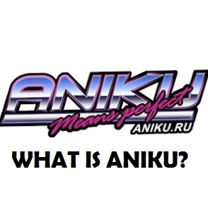 WHAT IS ANIKU? — Aniku на DRIVE2