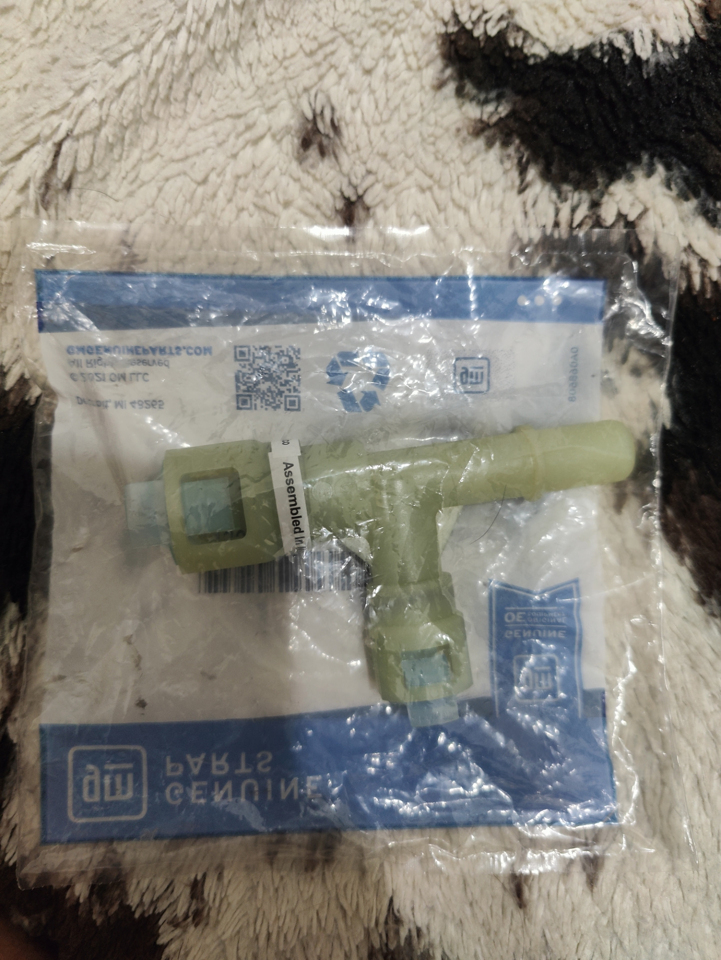 Замена тройников печки — пьеса в два действия — Chevrolet Tahoe (GMT900 ...