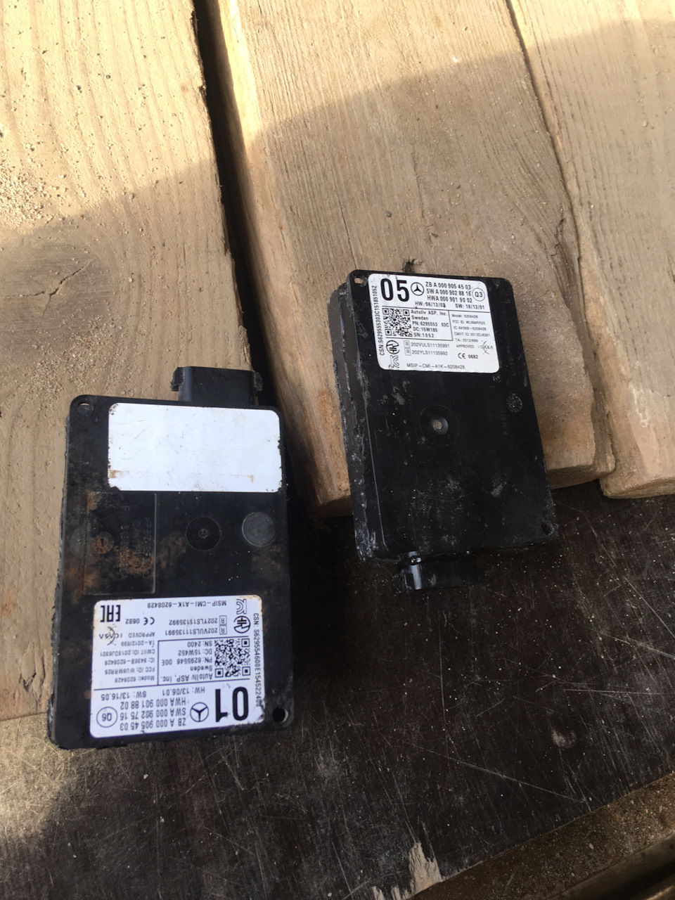 A0009054503 Радар бампера заднего. Mercedes | Запчасти на DRIVE2