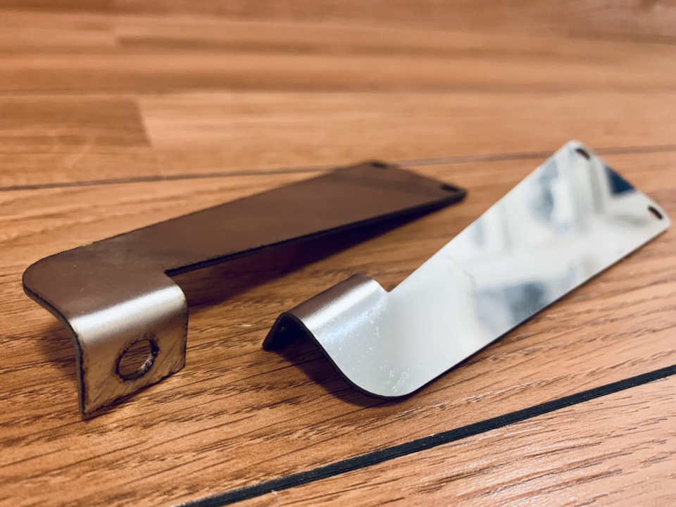 42. ДМРВ Bosch и разные мелочи — Mercedes-Benz E-class (W124), 4,2 л ...