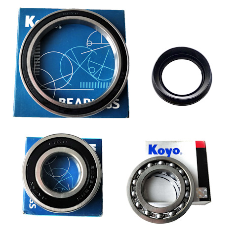 4780024700 Муфта включения полного привода KIA HYUNDAI | Запчасти на DRIVE2