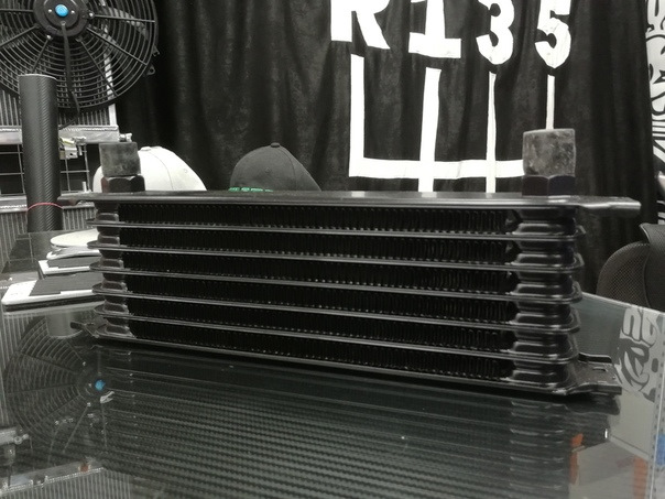 Масляный радиатор Trust style!Огромный ассортимент от 1550 руб — MadForce на DRIVE2