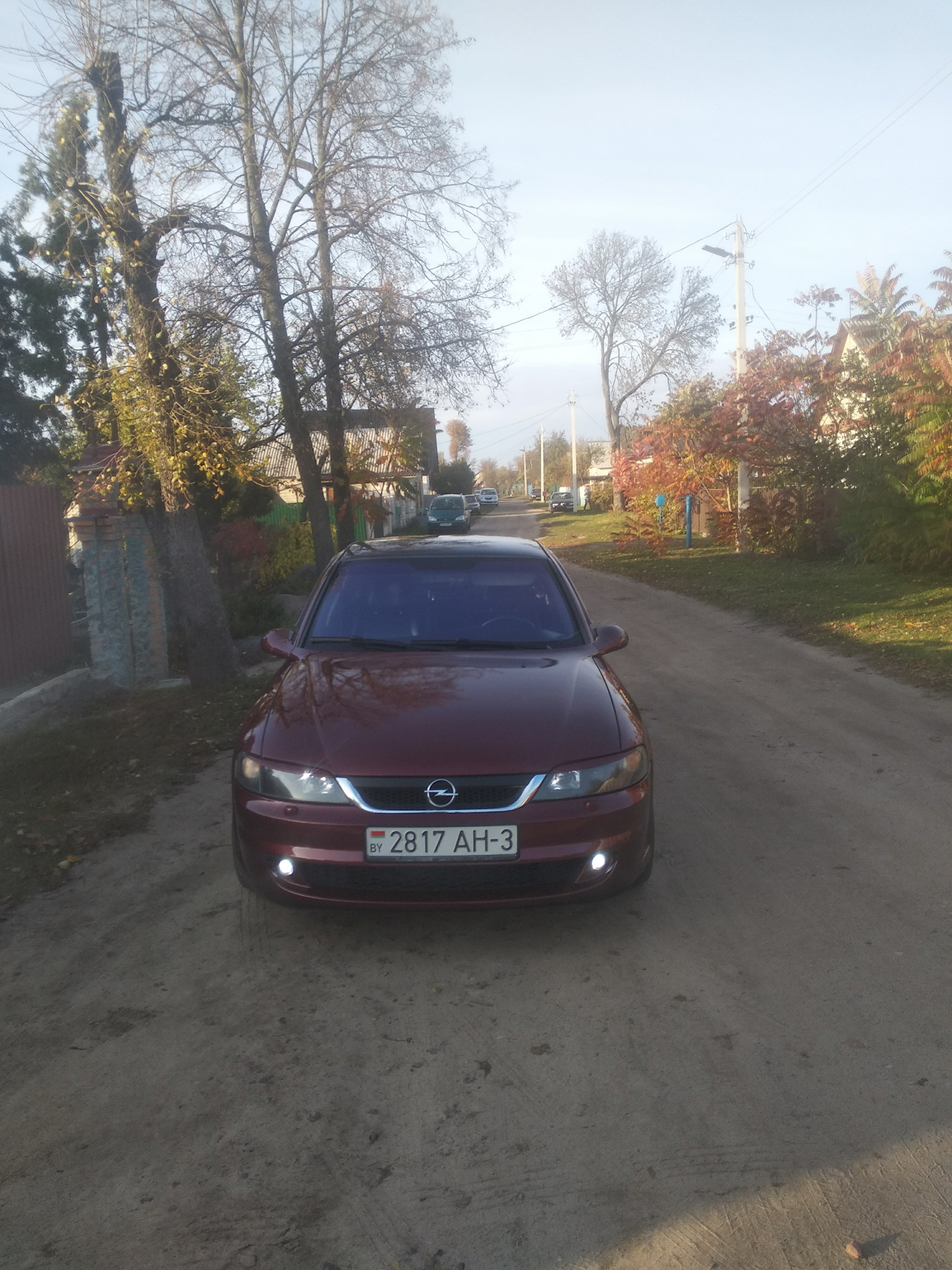 Замена лобового стекла на атермальное — Opel Vectra B, 1,7 л, 1996 года | своими руками | DRIVE2