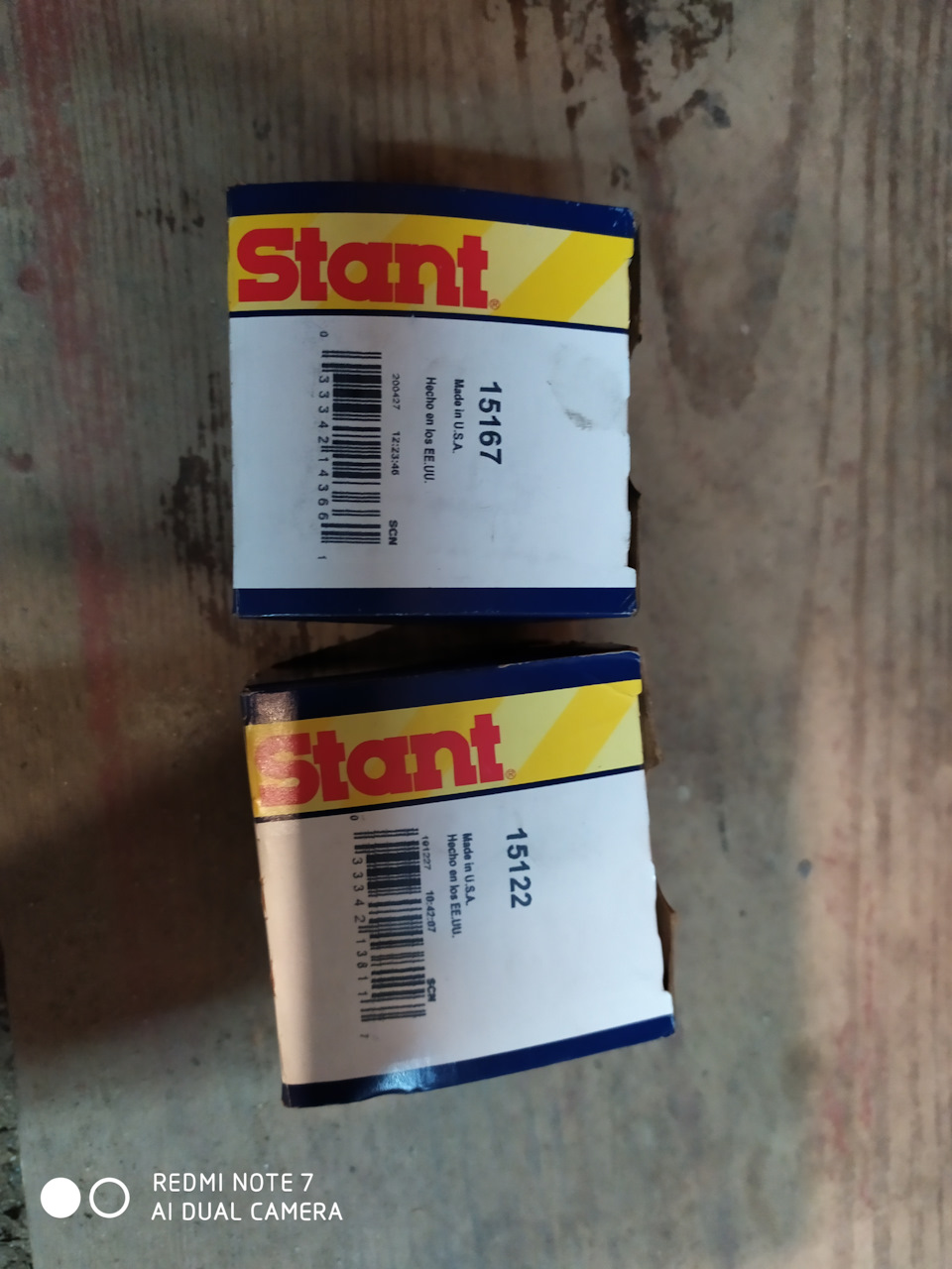 Замена термостатов и антифриза — Dodge Journey, 2,4 л, 2013 года ...