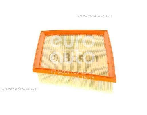 F026400360 Воздушный фильтр BOSCH | Запчасти на DRIVE2