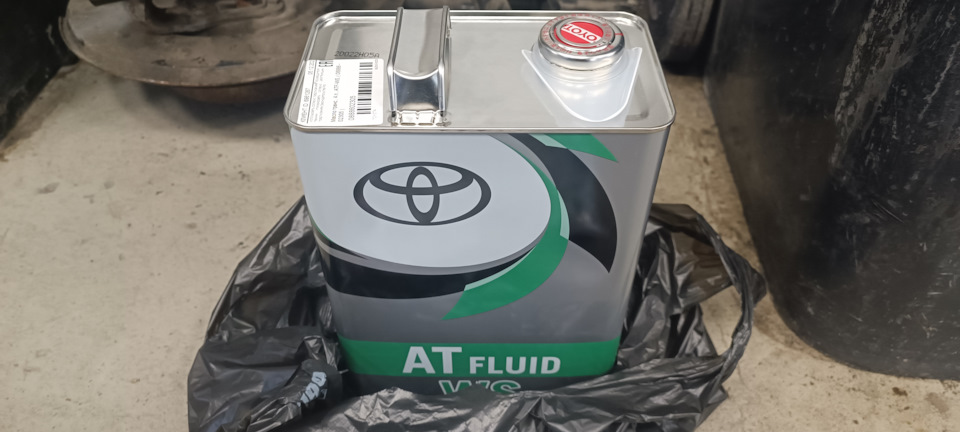 Масло АКПП — Opel Insignia Hatchback, 2 л, 2009 года | визит на сервис ...