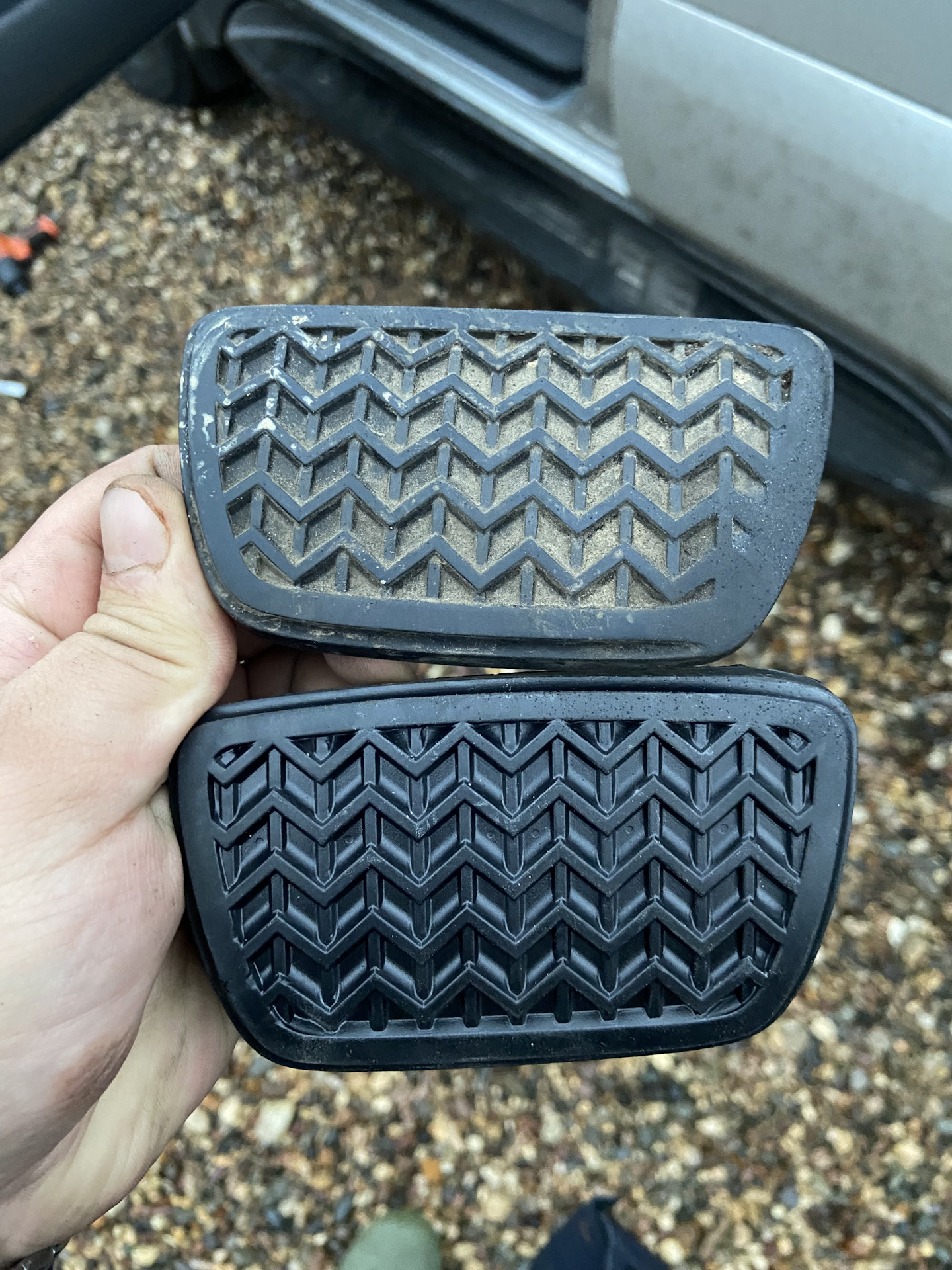 Обновки — Toyota Land Cruiser Prado 120-series, 4 л., 2003 года ...