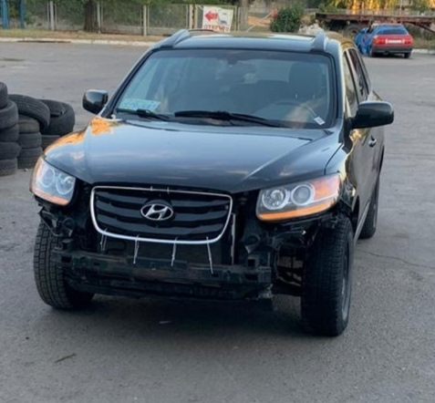 Тюнинг решетки радиатора — DRIVE2