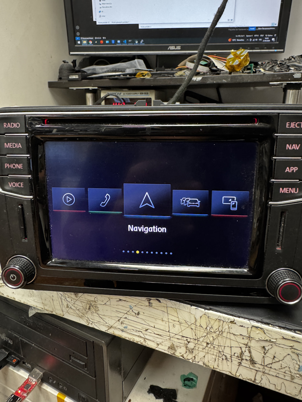 Mib2 Text Customize Tool – мощный инструмент для редактирования .res ...