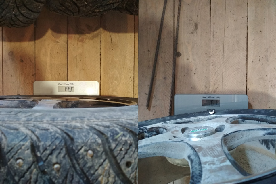 Goodyear Ultra Grip 600 в размере 195-65-15. 74800км. — Ford Fusion, 1 ...