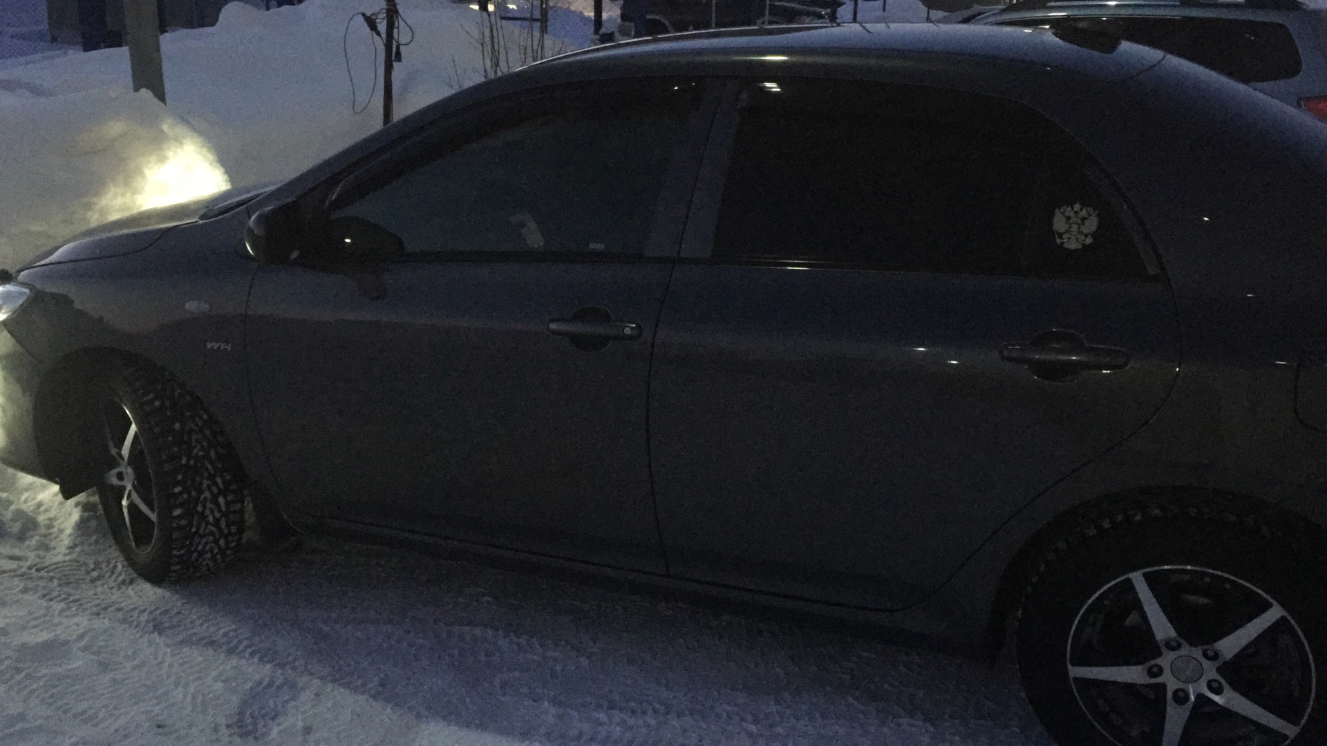 Шторки KERTEX — DRIVE2