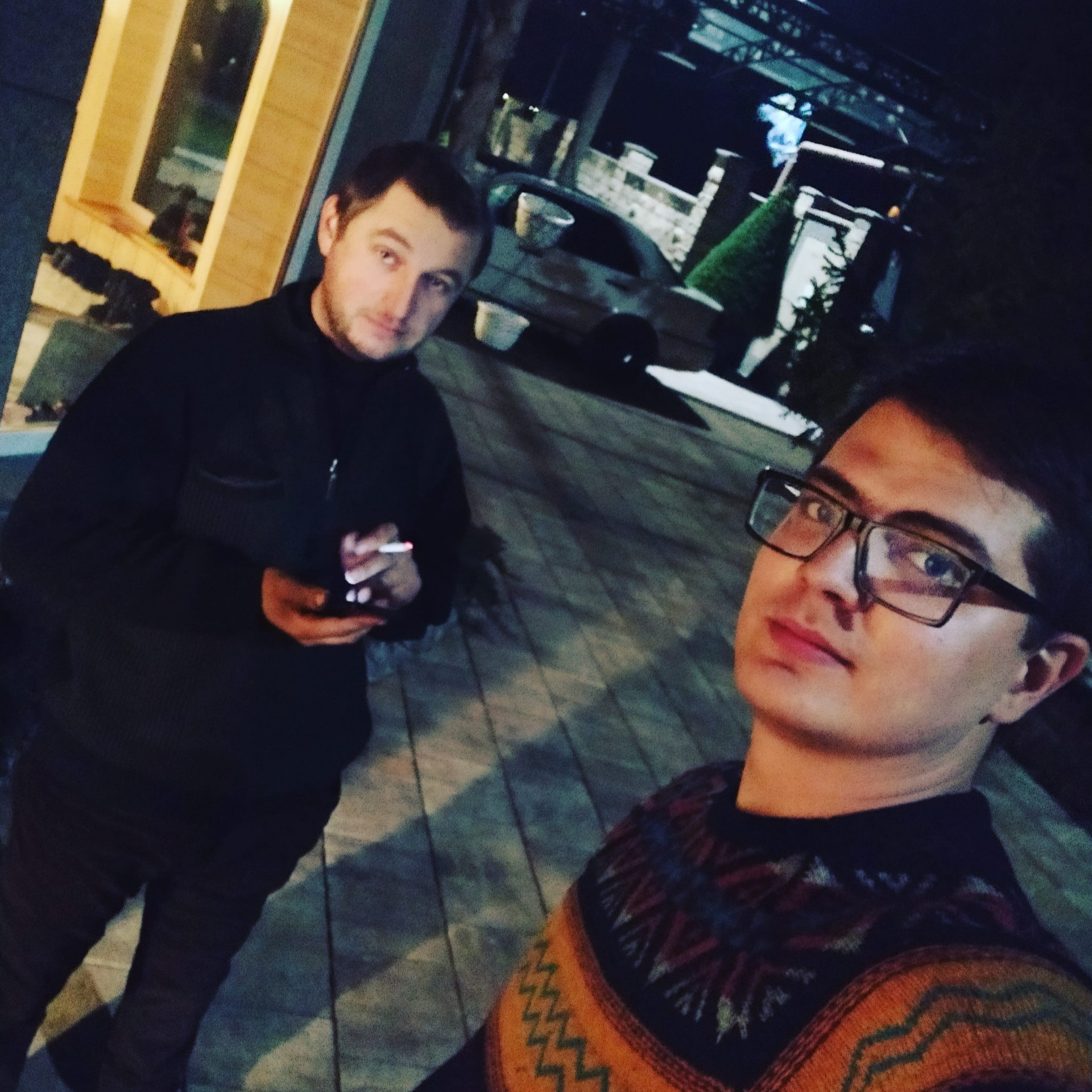 Что же будет дальше с W202 — Mercedes-Benz C-Class (W202), 2 л, 1995 ...