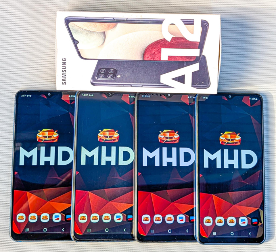 MHD FLASER Взлом N13, N54, N55, S55, B58 на BMW 3 series (E90), BMW 3 ...