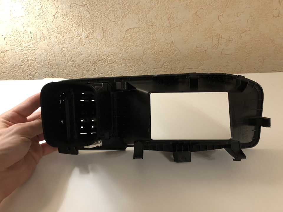 39804063 каркас Volvo | Запчасти на DRIVE2