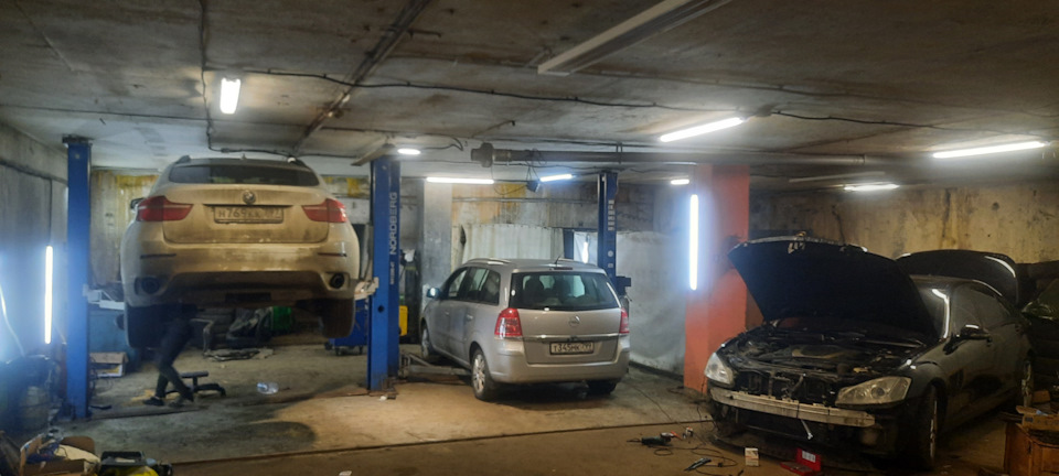 MotorREM: отзывы, цены, фото