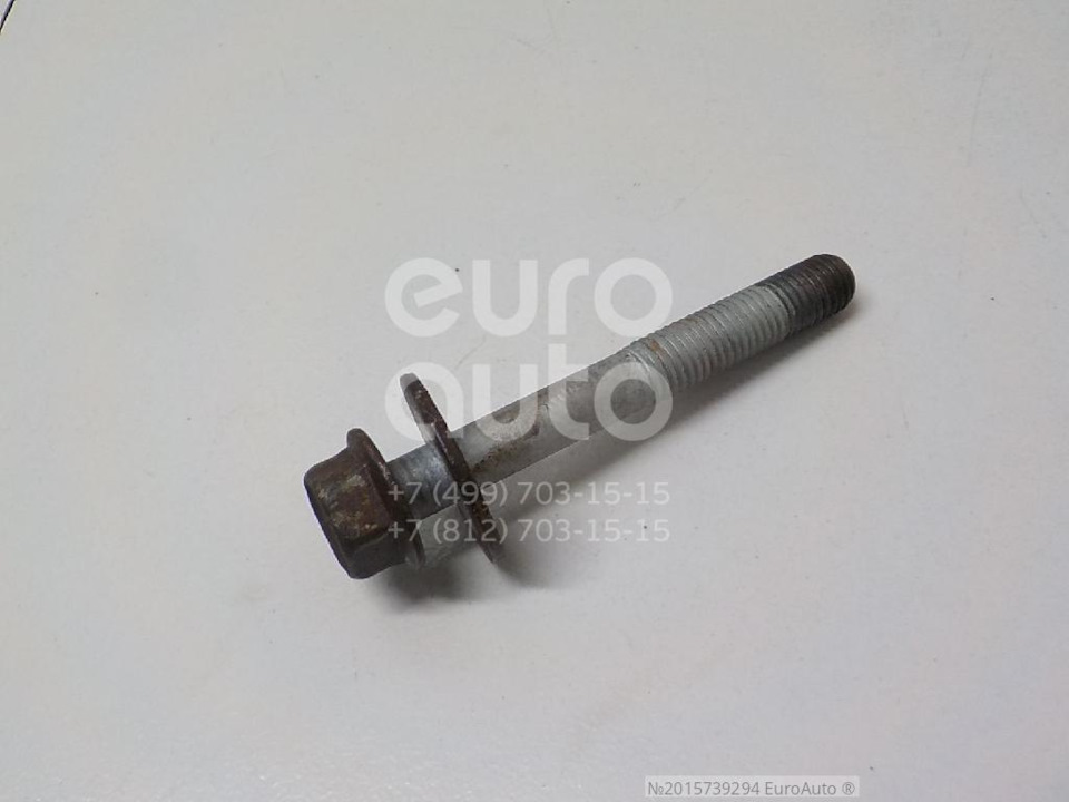 94502052 Болт М6 GM | Запчасти на DRIVE2